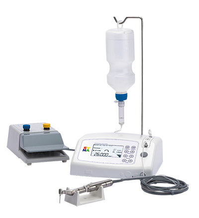 Syna Physiodispenser - Amelotech